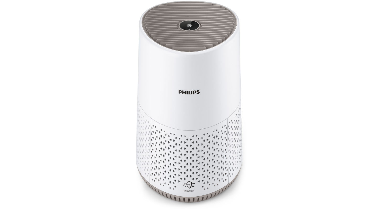Philips 600i Series Air Purifier - White | Harvey Norman