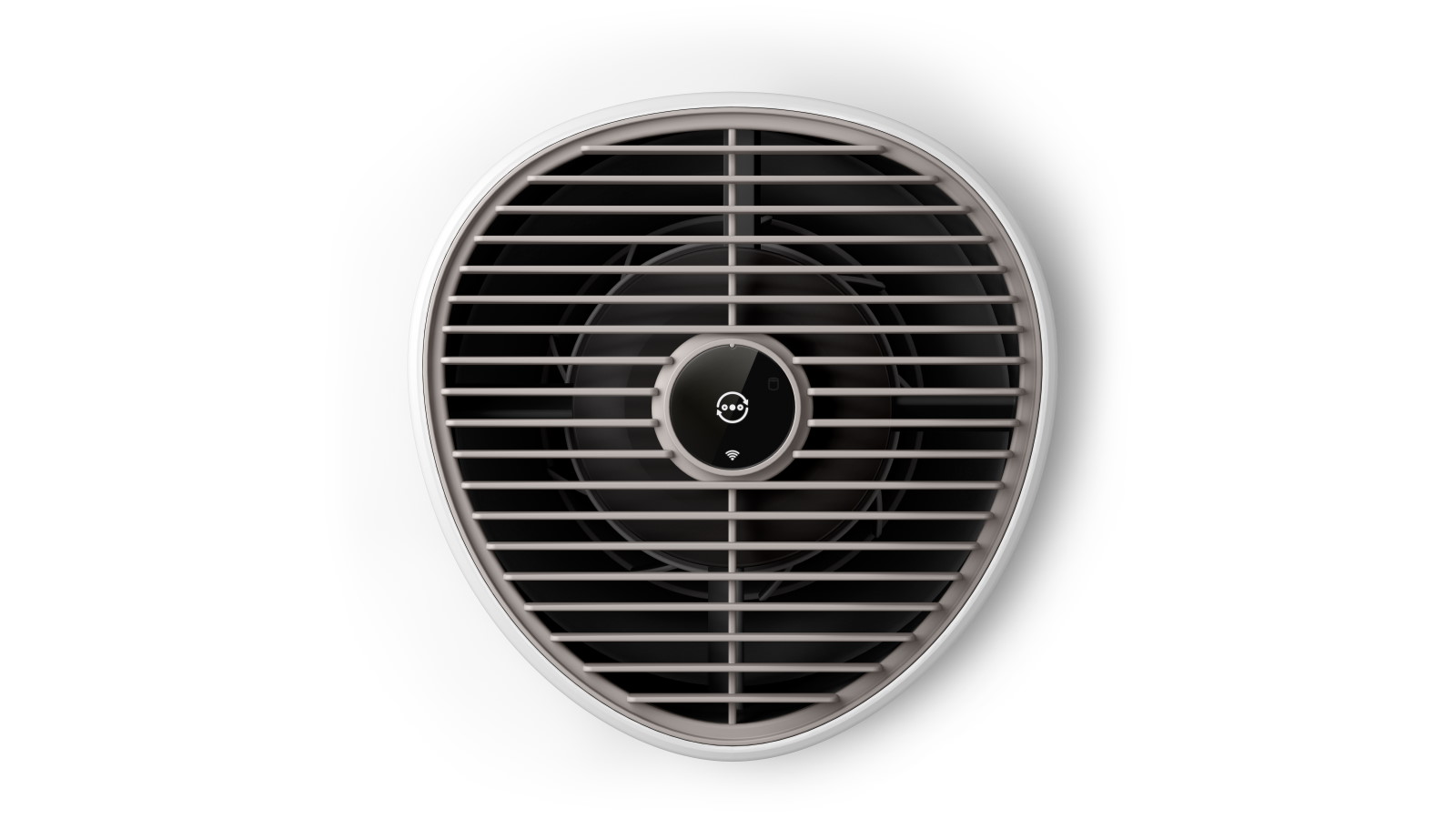 Philips 600i Series Air Purifier - White | Harvey Norman