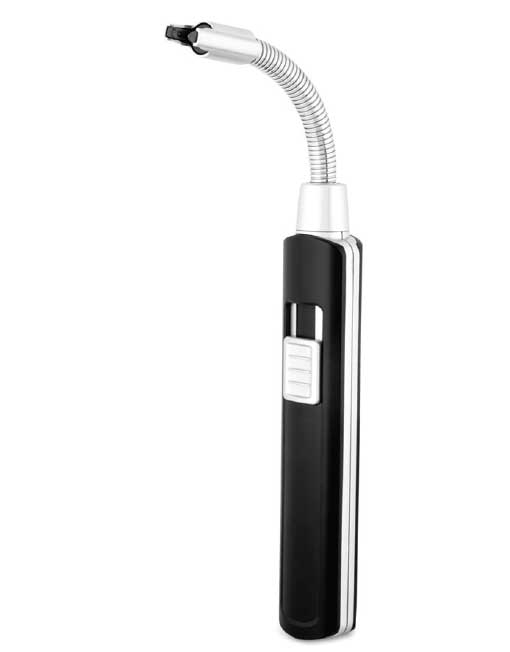 Flameless Plasmalite USB Rechargeable E-Lighter | Harvey Norman