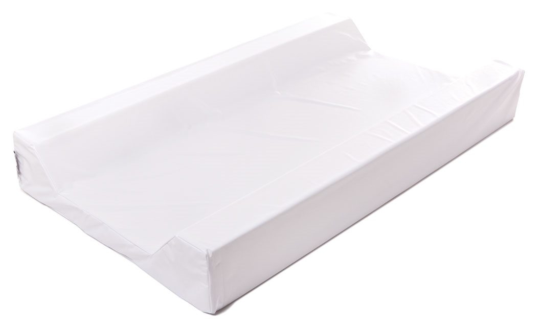 BabyRest Waterproof Change Mat - White | Harvey Norman