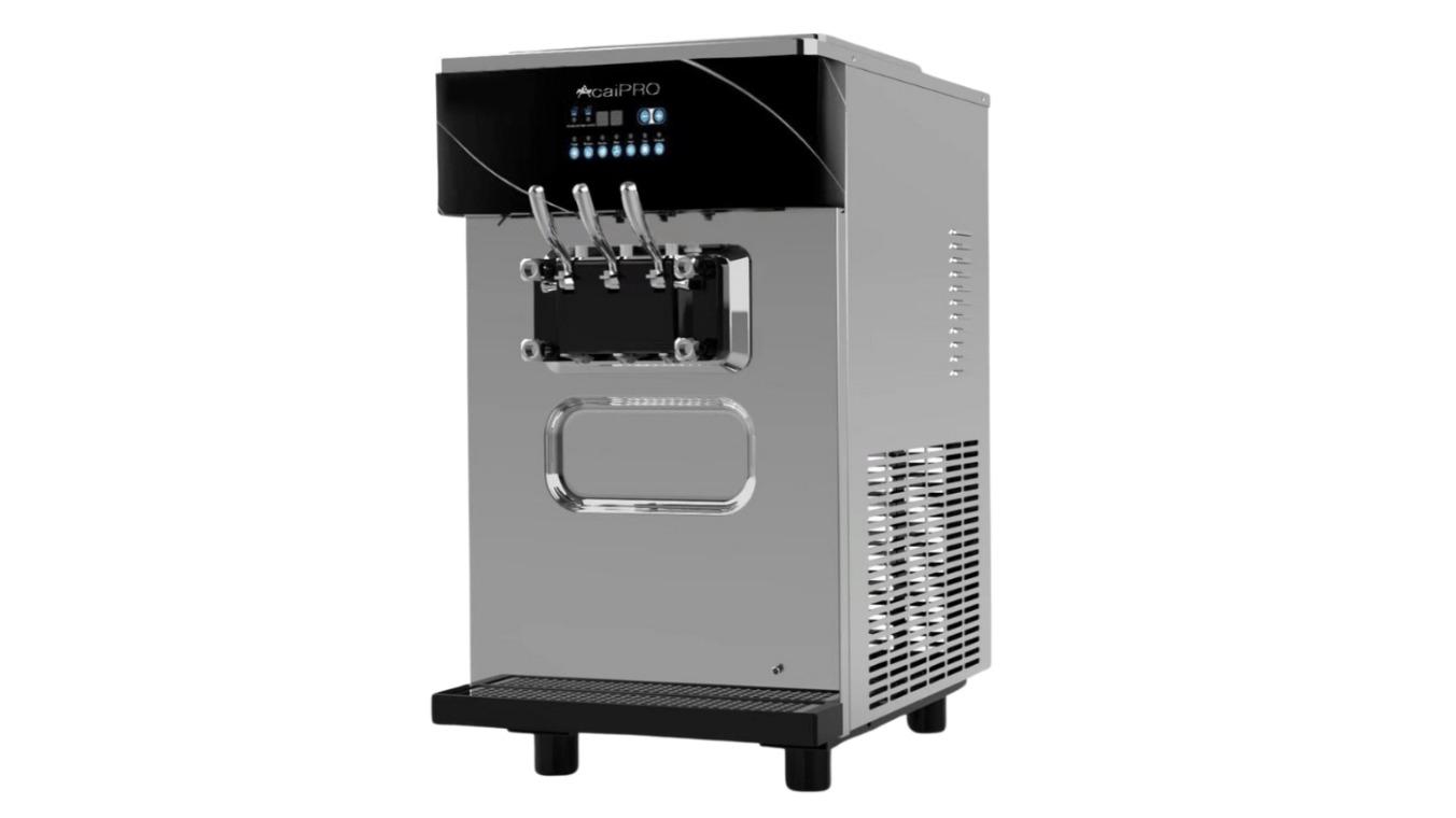 ACAiPRO B22 Commercial Acai Bowl Machine | Harvey Norman