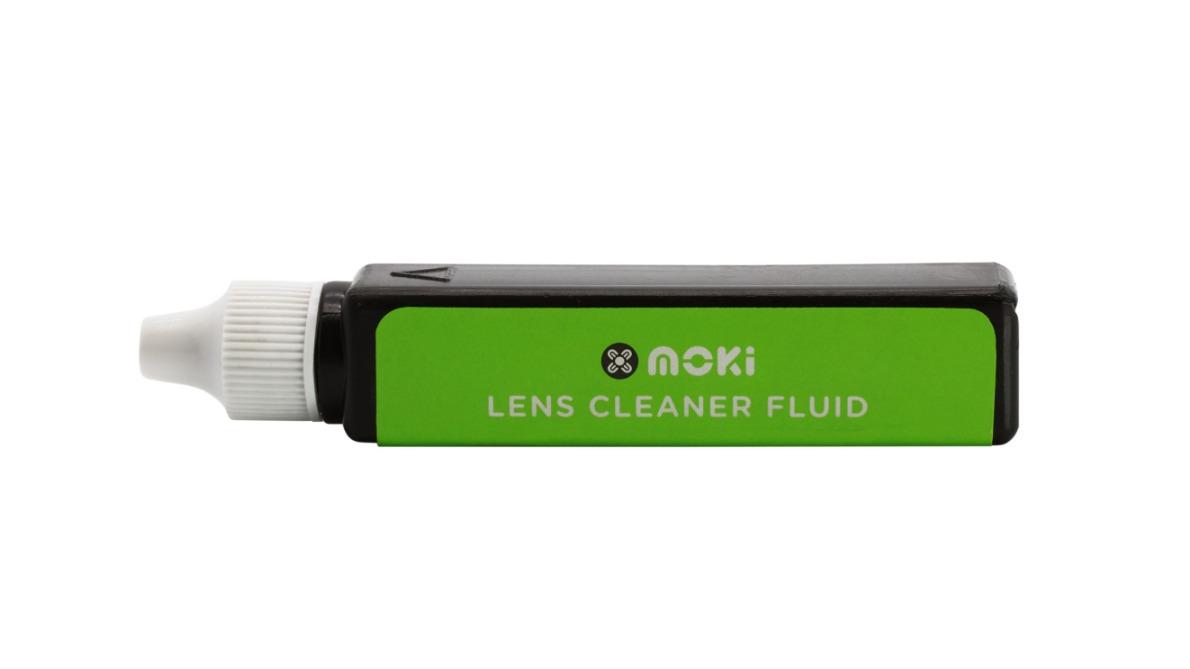 Moki DVD/CD Laser Lens Cleaner | Harvey Norman