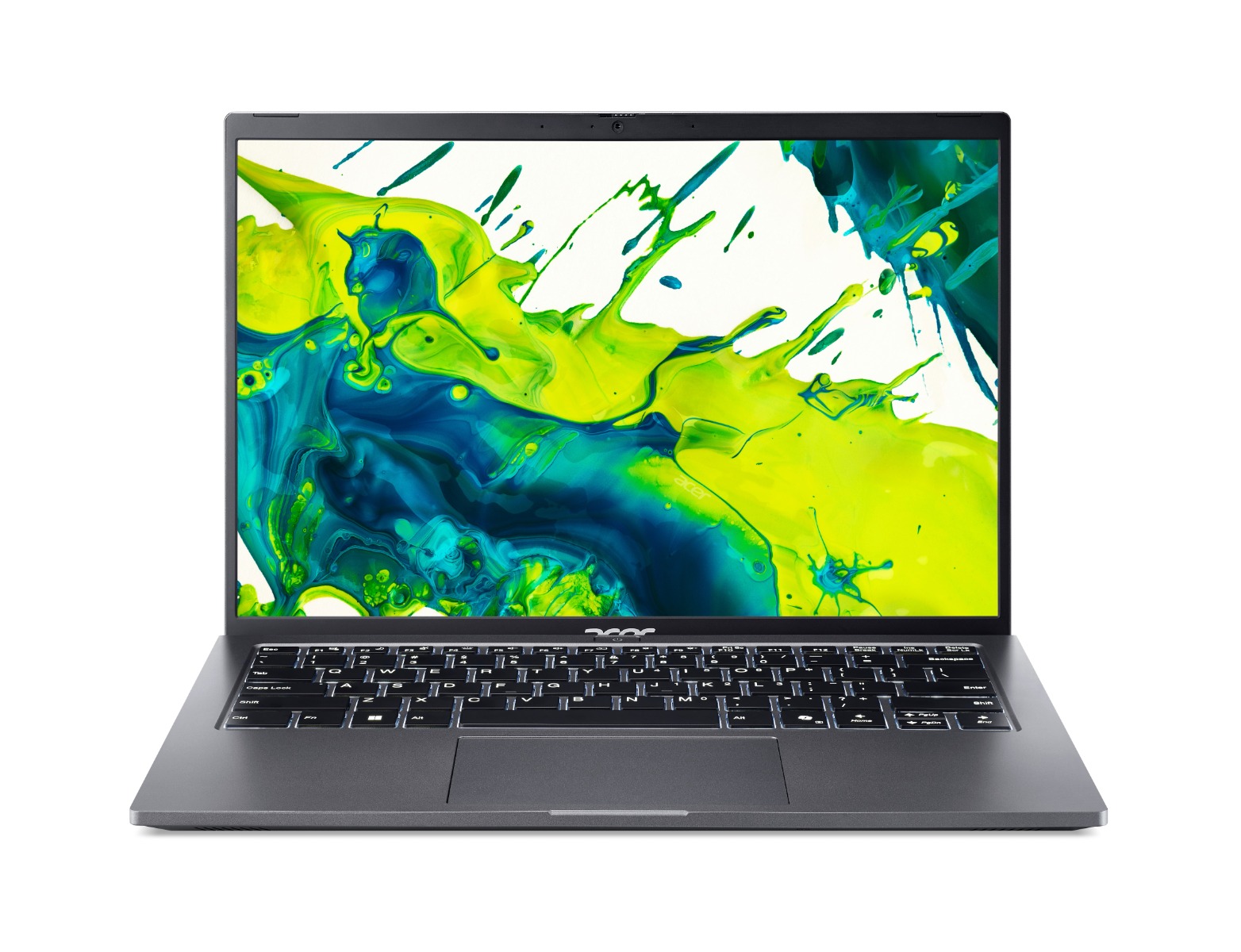 Acer Aspire Go 14 14-inch Core Ultra 7-155H/16GB/512GB SSD Laptop ...