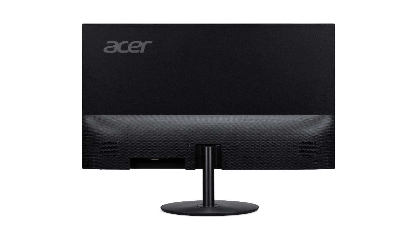 Acer 24-inch SB242Y FHD Zero Frame Monitor | Harvey Norman