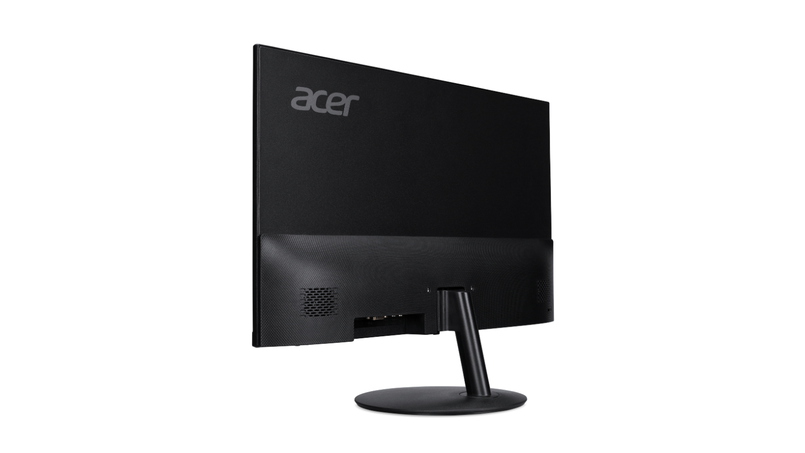 Acer 27-inch SB272 FHD Zero Frame Monitor | Harvey Norman
