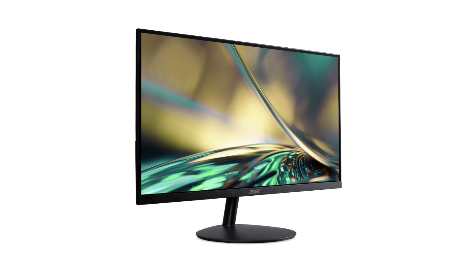 Acer 27-inch SB272 FHD Zero Frame Monitor | Harvey Norman