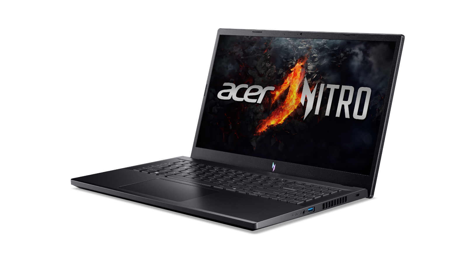 Acer Nitro V 15.6-inch i5-13420H/16GB/512GB/RTX3050 - Black Gaming ...