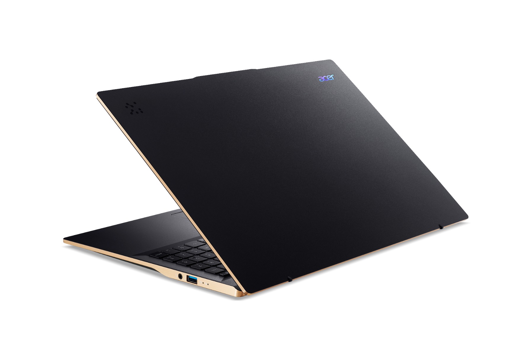 Acer Swift 16 AI EVO 16-inch Ultra 9-288V/32GB/1TB SSD Laptop - Black ...