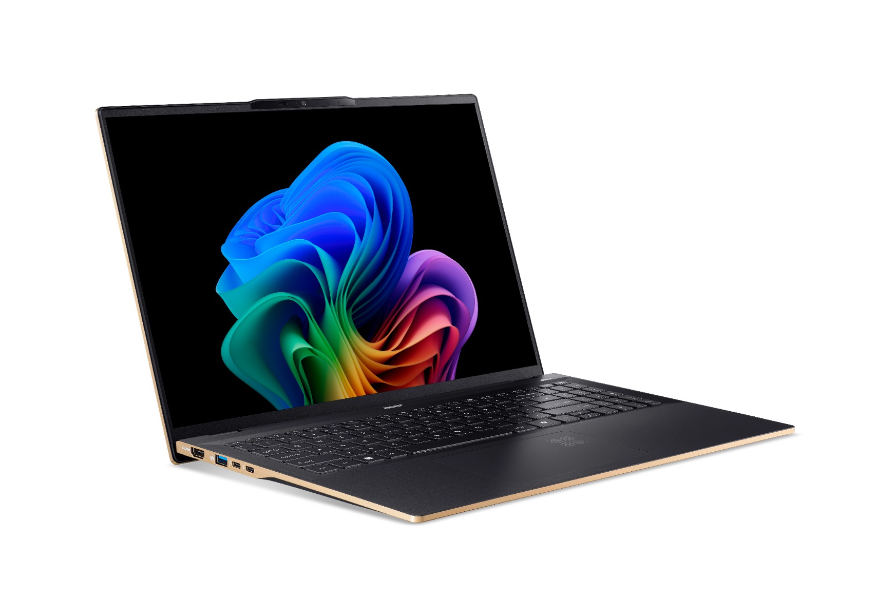 Acer Swift 16 AI EVO 16-inch Ultra 9-288V/32GB/1TB SSD Laptop - Black ...