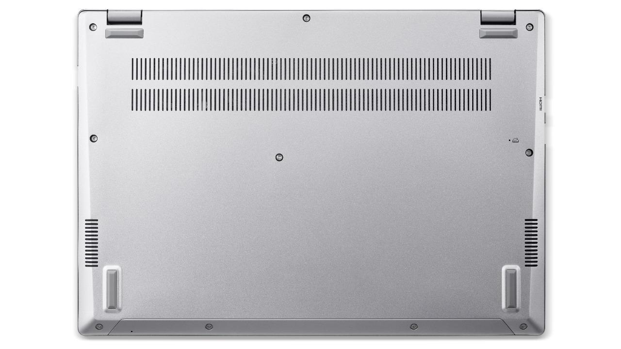 Acer Swift Go Evo 14-inch Core Ultra 7-155H/16GB/512GB SSD Laptop ...