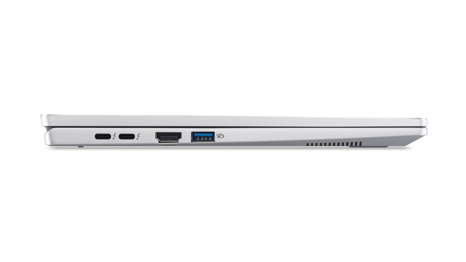 Acer Swift Go EVO OLED 14-inch Core Ultra 7-155H/16GB/512GB SSD Laptop ...