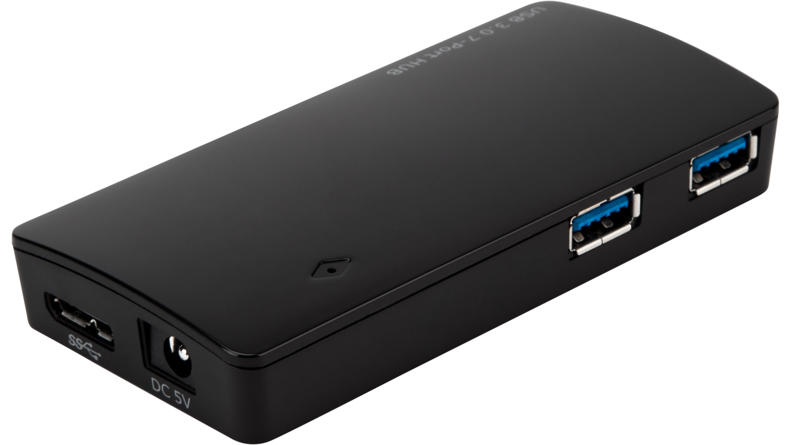 Targus 7 Port Powered USB 3.0 Hub | Harvey Norman