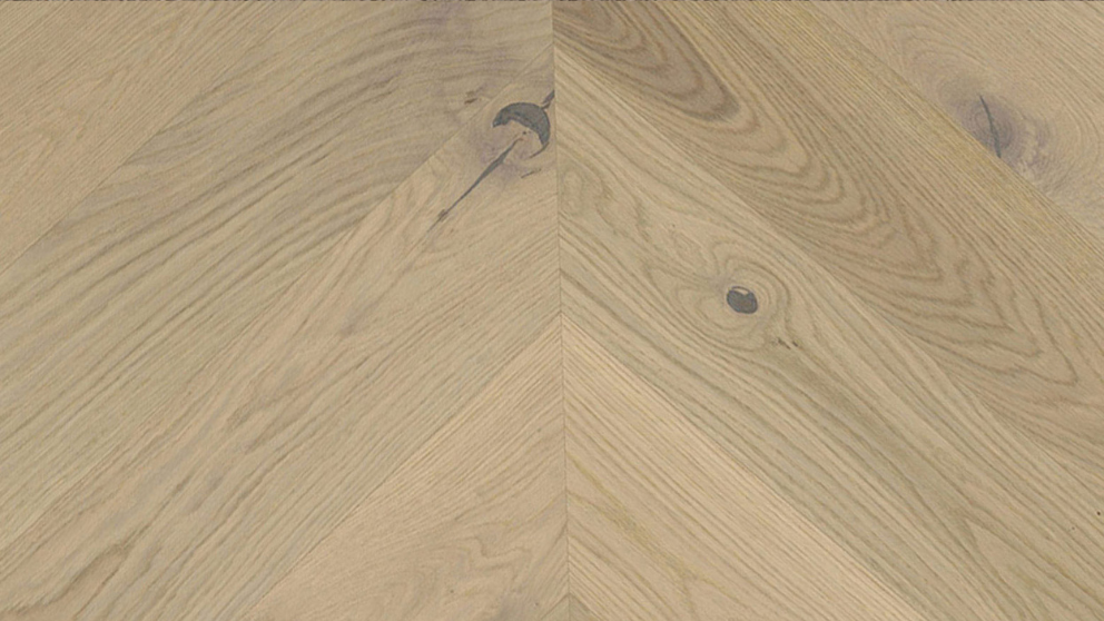 Natural Perfection Highcountry Chevron Timber Flooring - Acheron ...