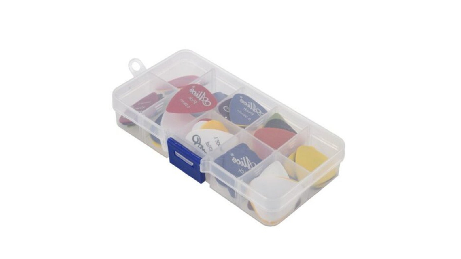 HOD 24 Piece Acoustic and Electric Guitar Pick Set | Harvey Norman