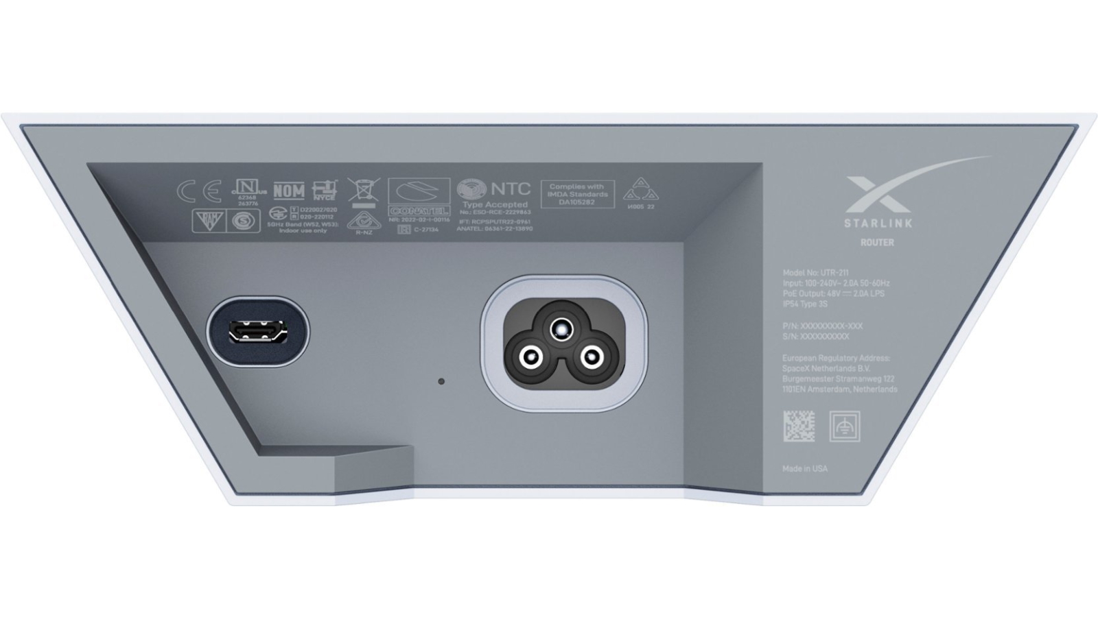 Starlink Actuated High Performance Kit | Harvey Norman