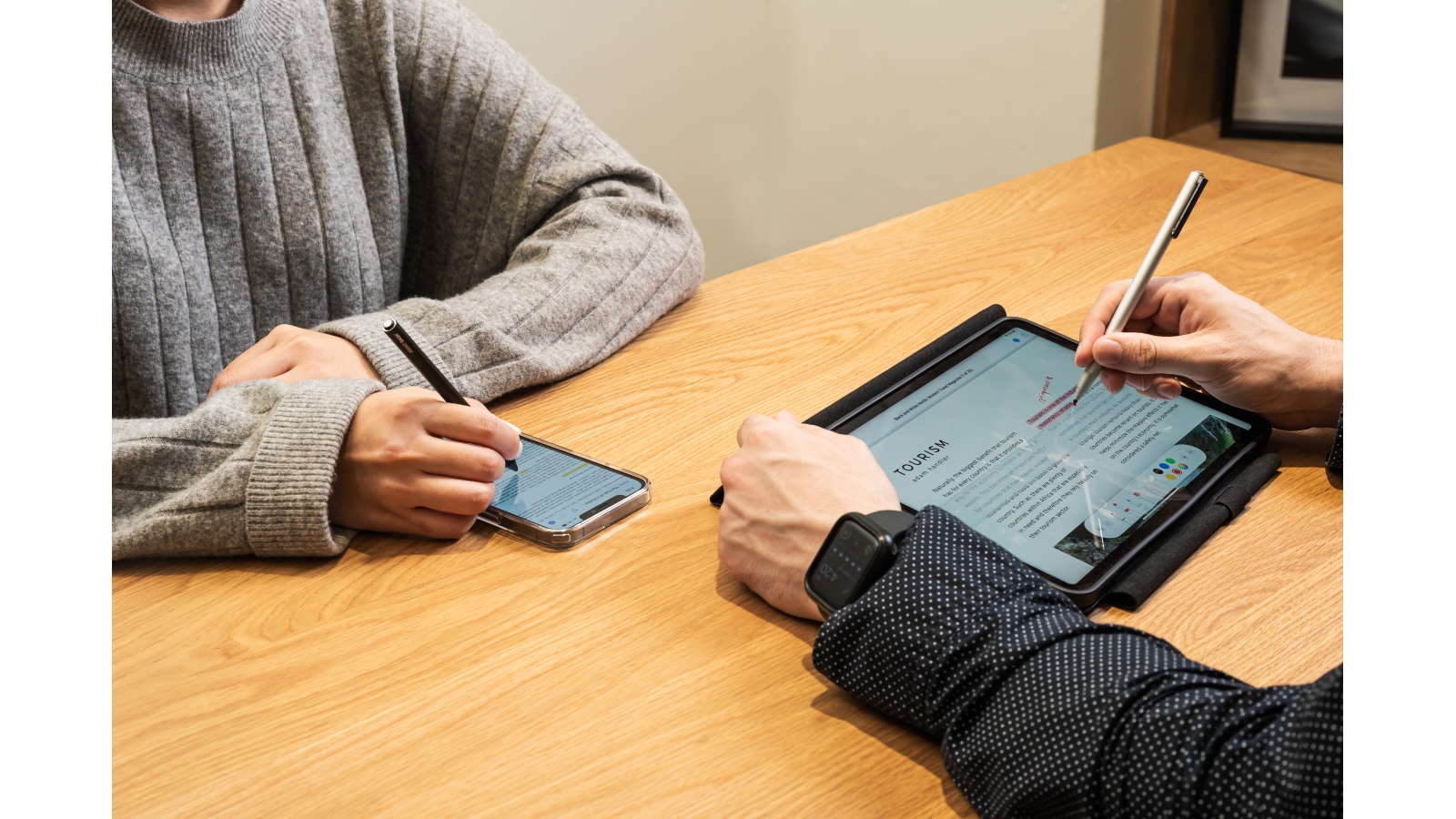 Adonit Dash 4 Stylus - Black | Harvey Norman