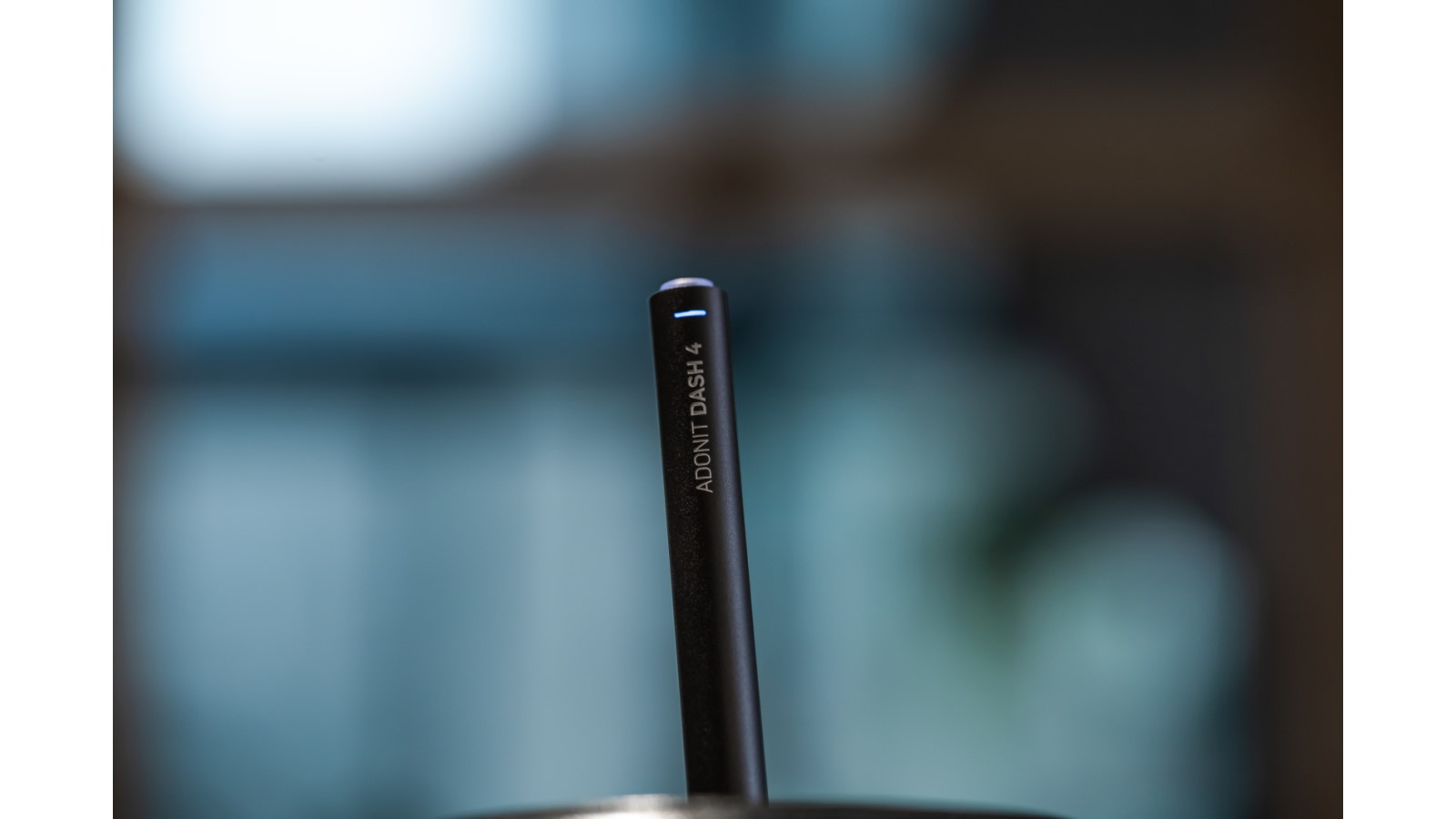 Adonit Dash 4 Stylus - Black | Harvey Norman