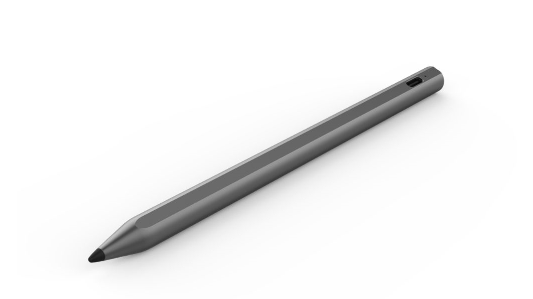 Adonit Neo Magnetic Attachable Stylus - Space Grey | Harvey Norman