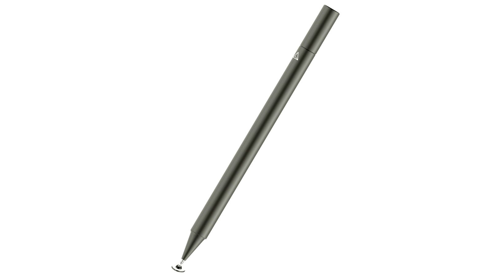 Adonit Neo Lite Magnetic Attachable Stylus Pen - Black | Harvey Norman