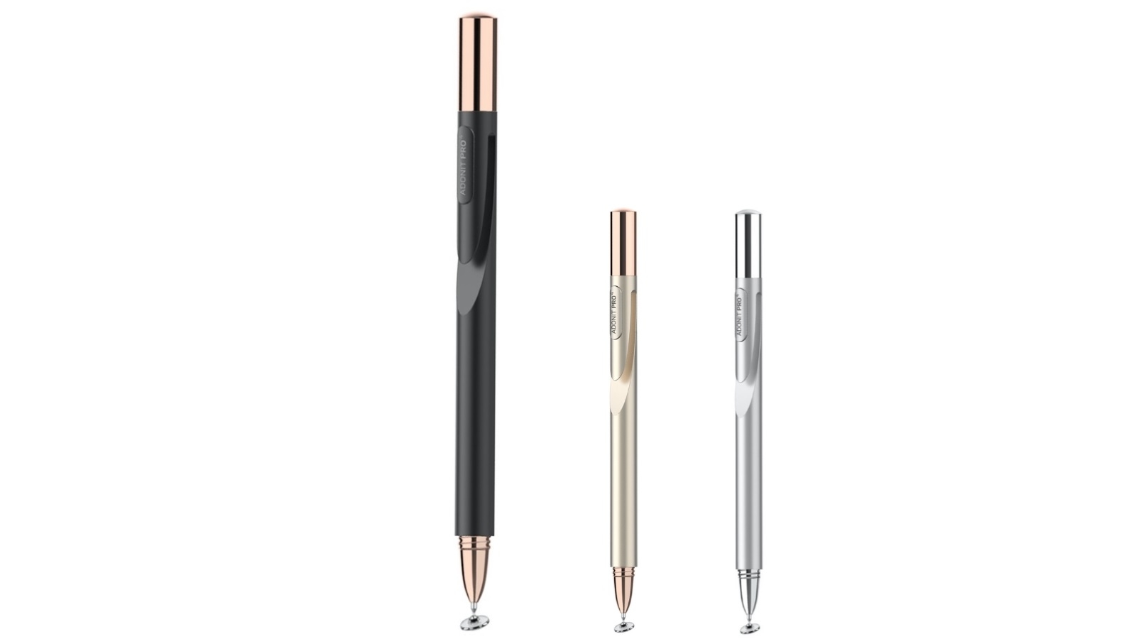 Adonit Pro 4 Stylus Pen | Harvey Norman