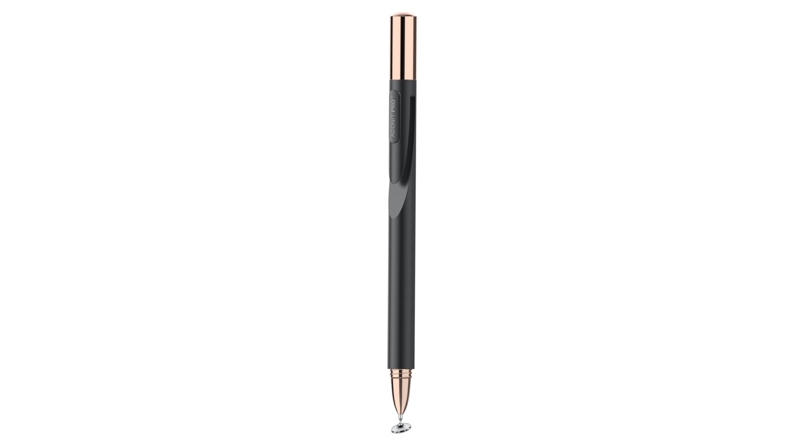 Adonit Pro 4 Stylus Pen - Black | Harvey Norman