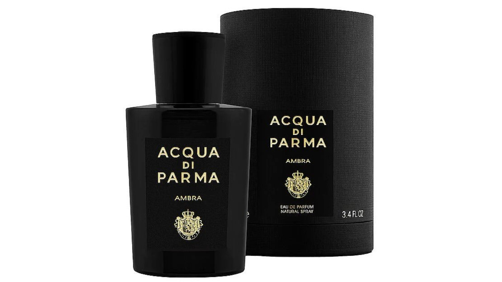 Acqua Di Parma Ambra Eau De Parfum Spray - 100ml | Harvey Norman