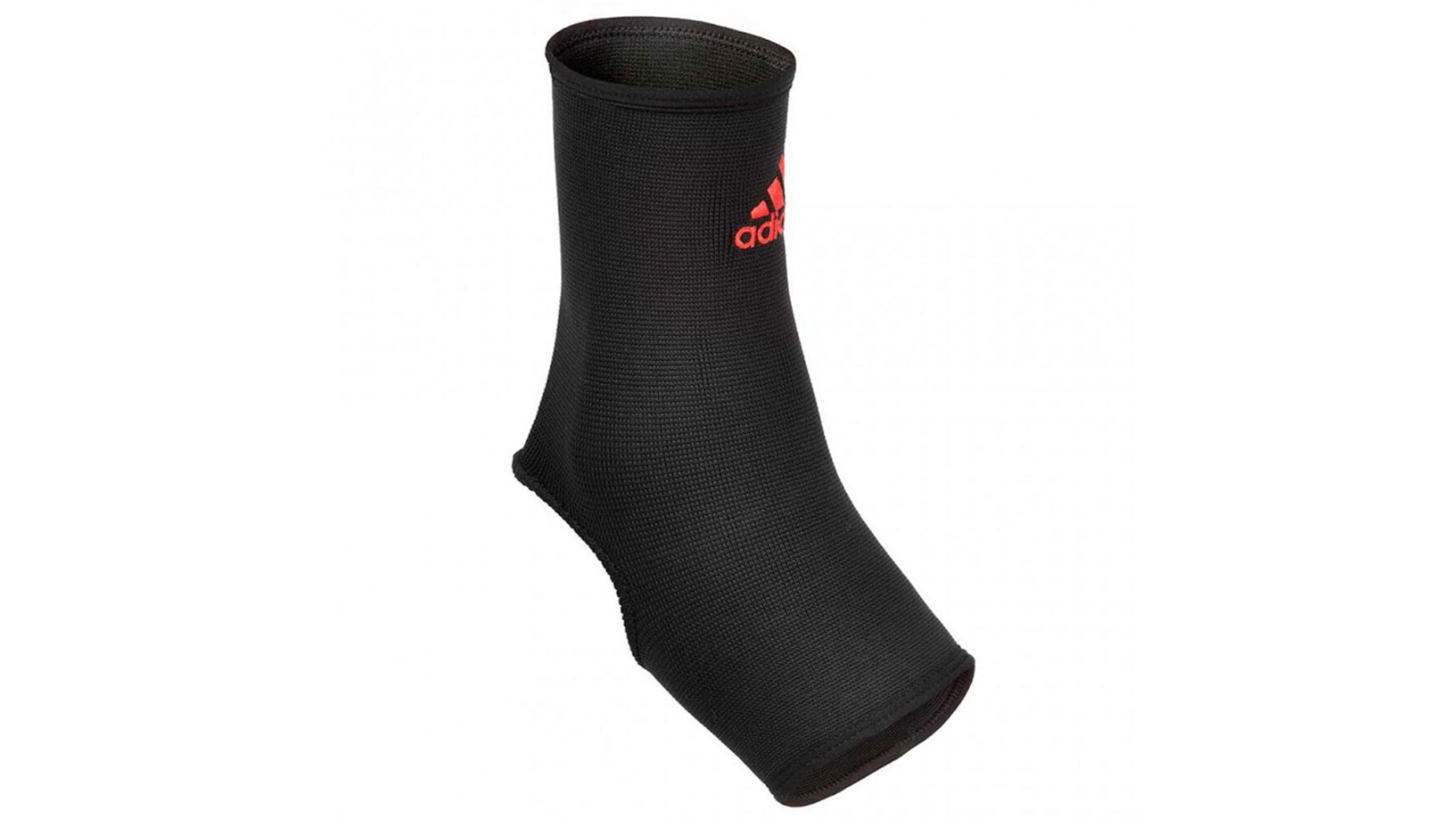 Adidas Large Unisex Ankle Support - Black | Harvey Norman