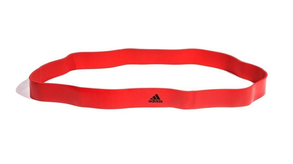 Adidas Heavy Resistance Power Band - Large | Harvey Norman