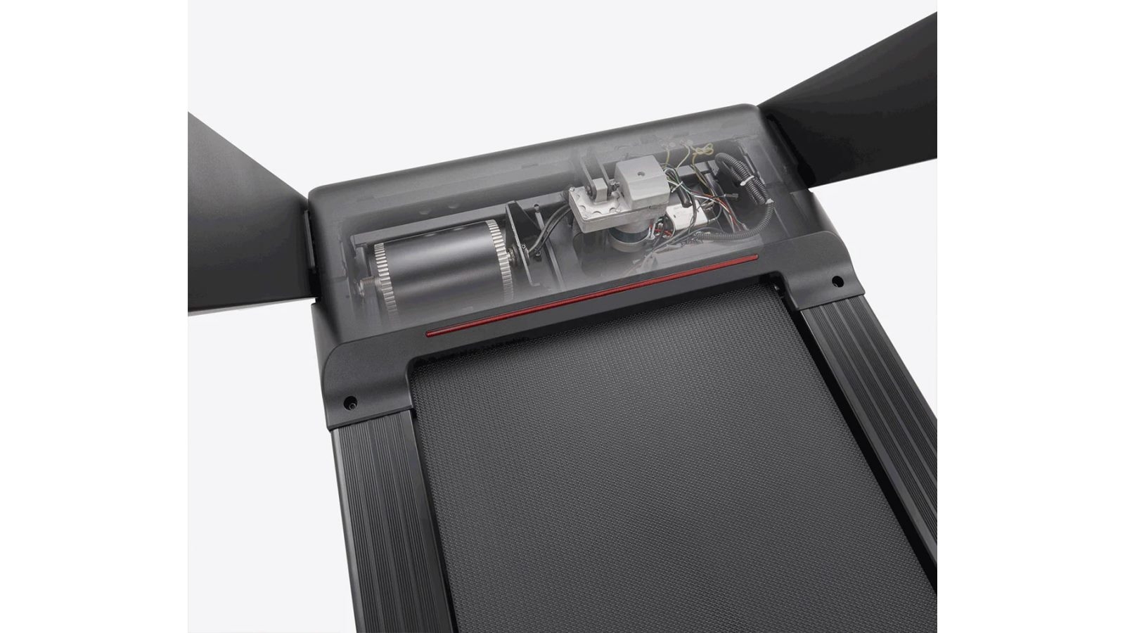 Adidas T-23 Treadmill | Harvey Norman