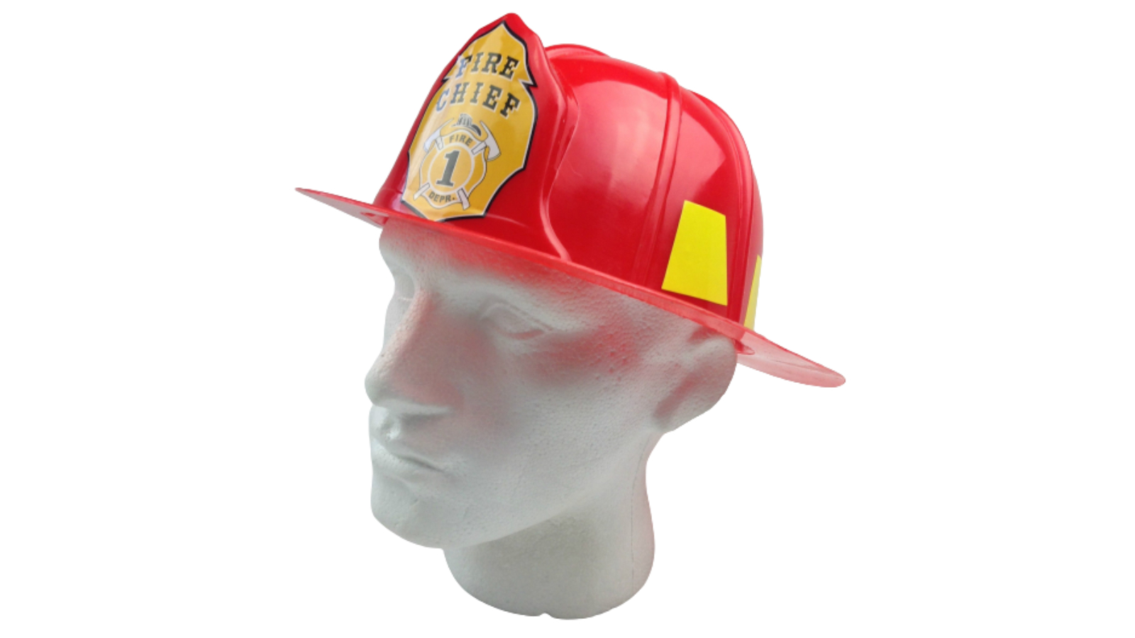 BR Costumes 12 Piece Fireman Hat | Harvey Norman