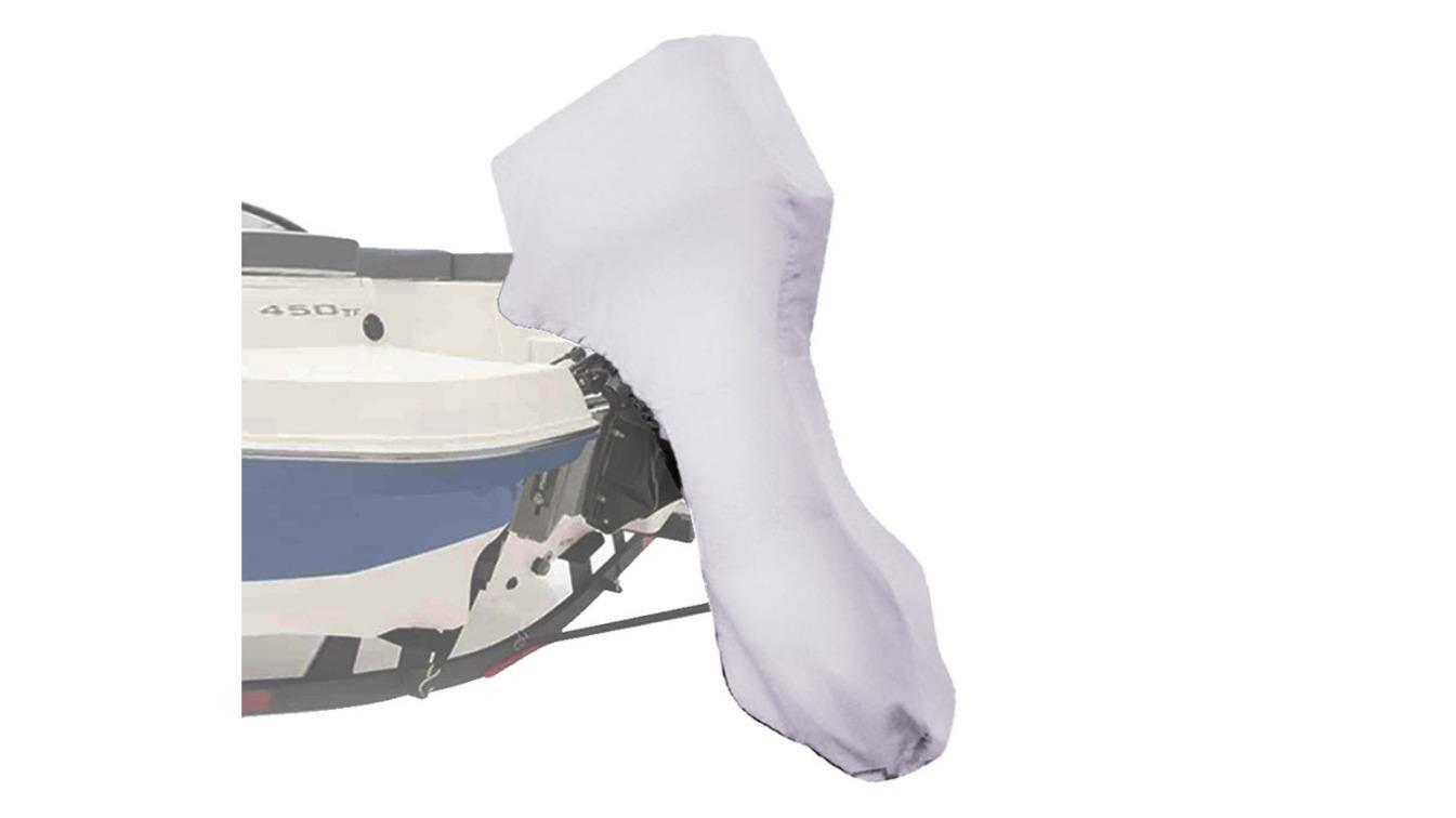 MT Aspire Full Motor Cover - 225-250HP | Harvey Norman