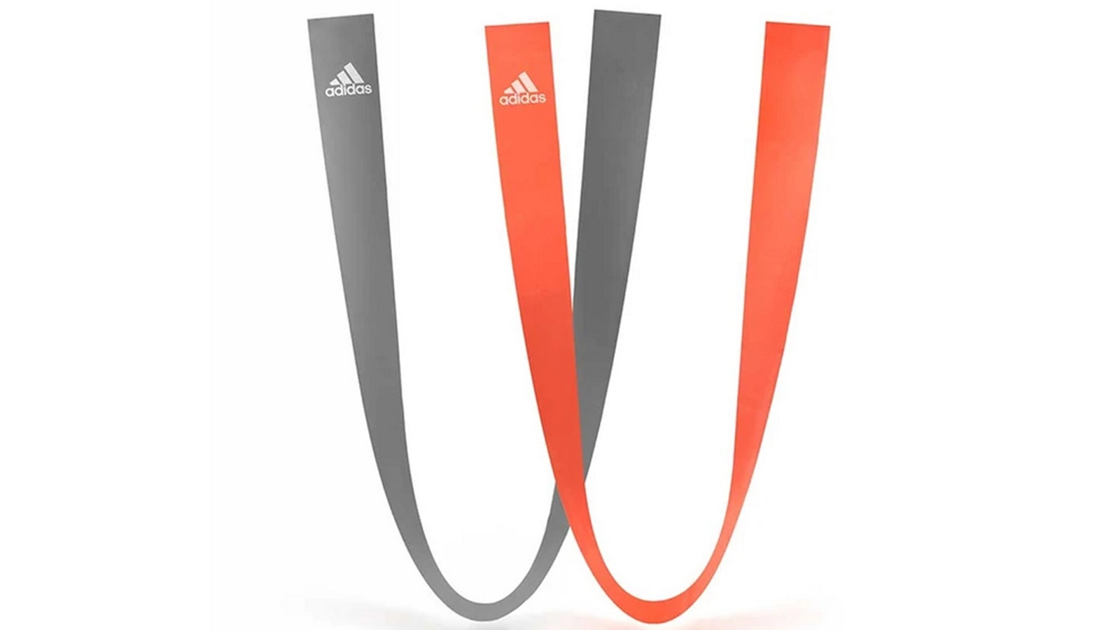 Adidas 2 x Pilates Bands | Harvey Norman