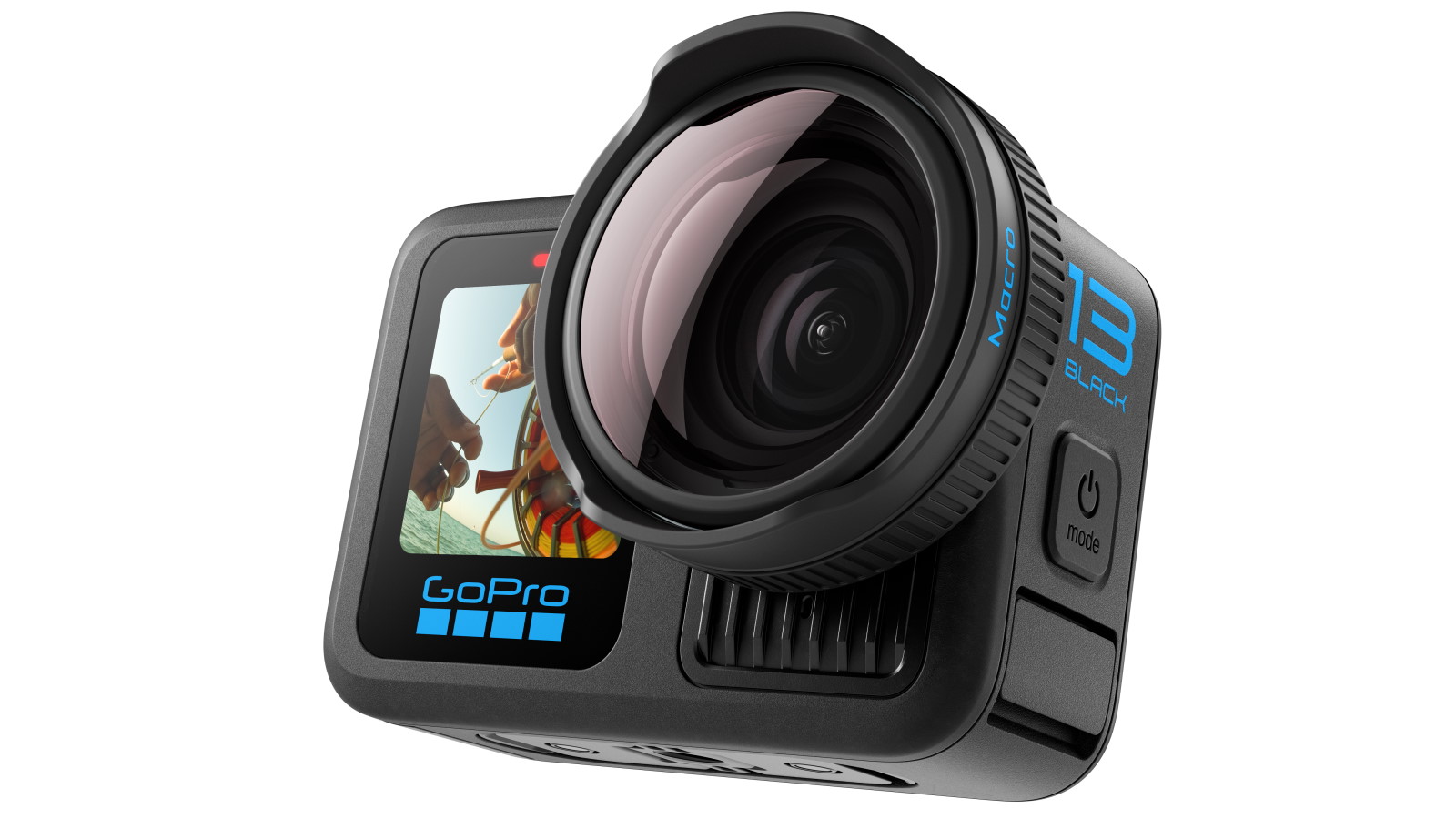 GoPro Macro Lens Mod | Harvey Norman