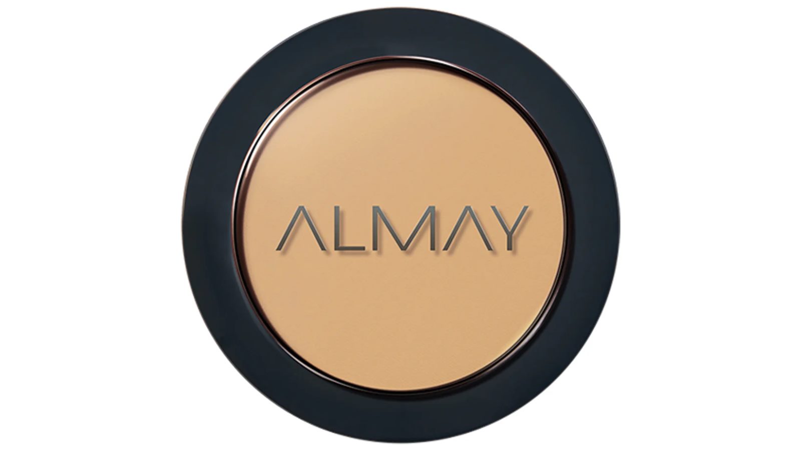Almay 5.7g Pressed Powder - 100 My Best Light | Harvey Norman