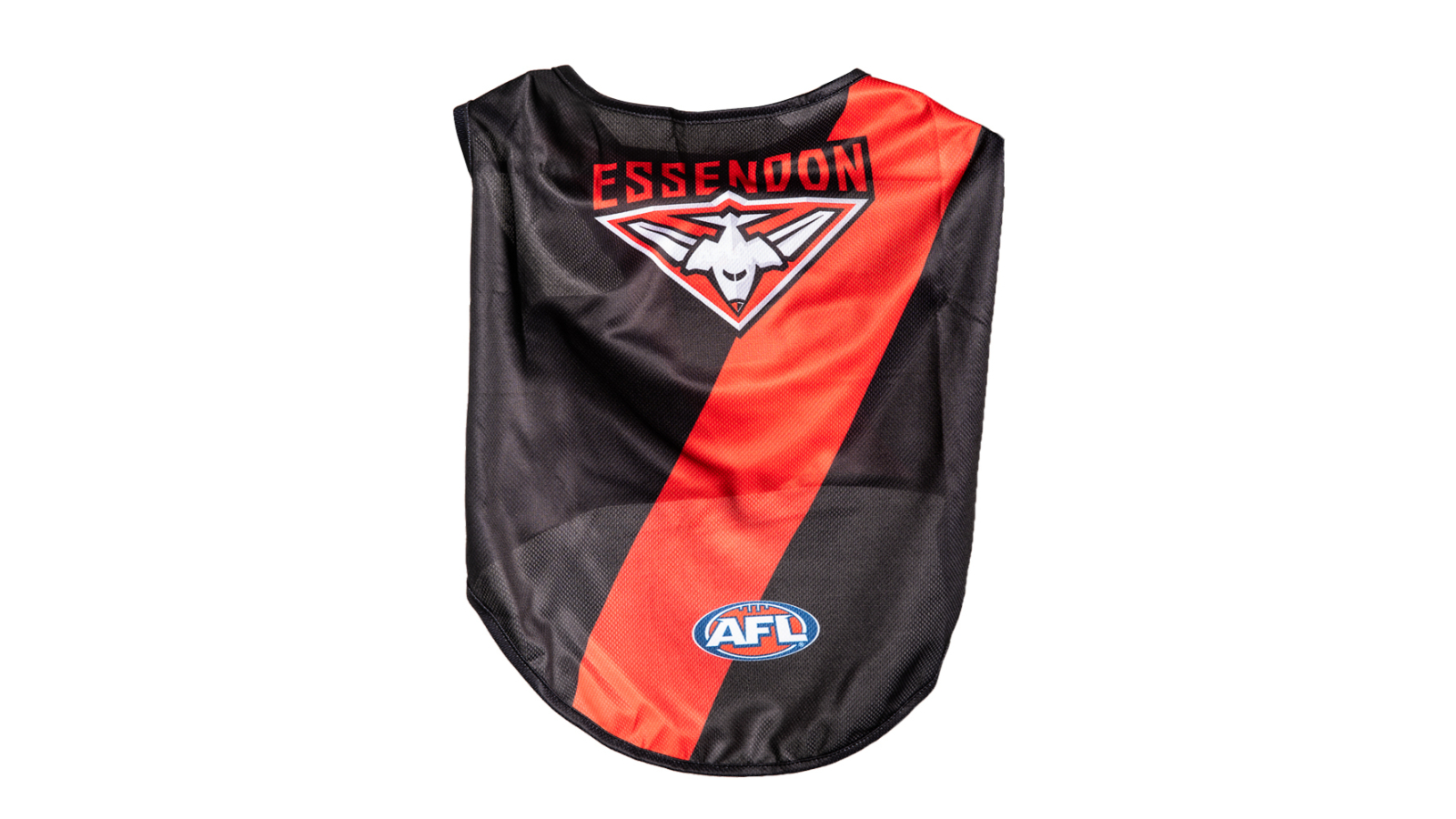 AFL Essendon Bombers Dog/Puppy Jersey Sports Costume - X-Large | Harvey ...