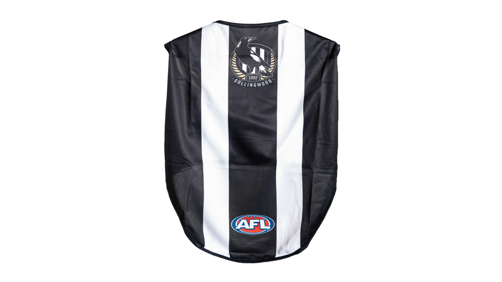 AFL Collingwood Magpies Pet Jersey Sports Costume - X-Small | Harvey Norman