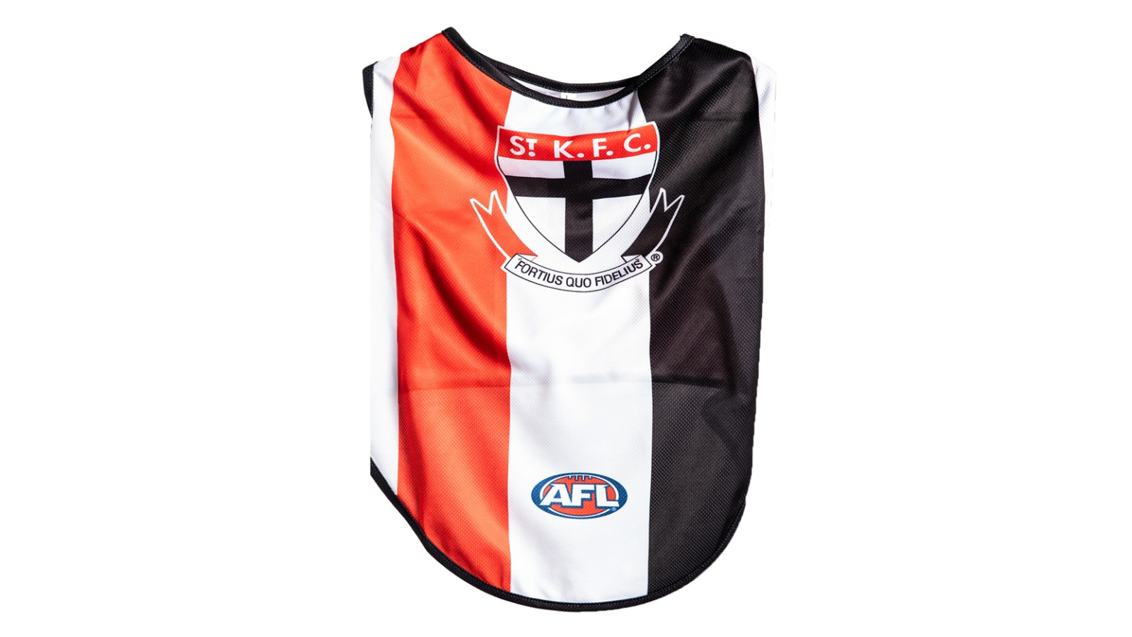 AFL St Kilda Saints Dog/Puppy Jersey Sports Costume - X-Large | Harvey ...