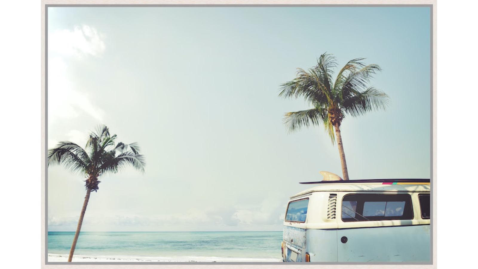 Nostalgia Wall Art - Large | Harvey Norman