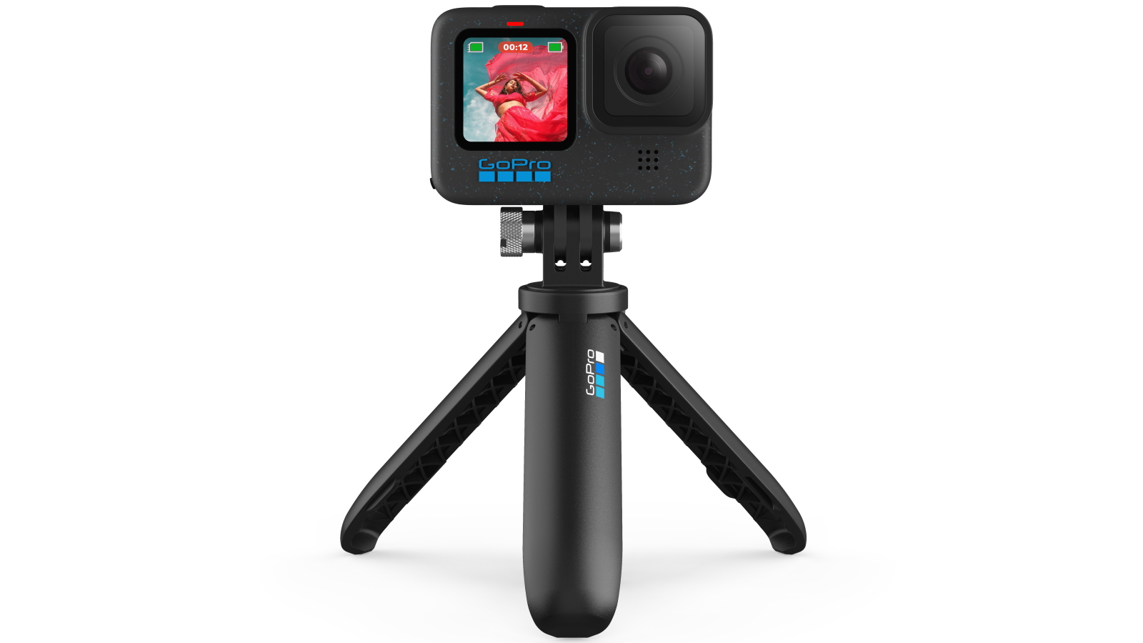 GoPro Shorty Mini Extension Pole + Tripod | Harvey Norman