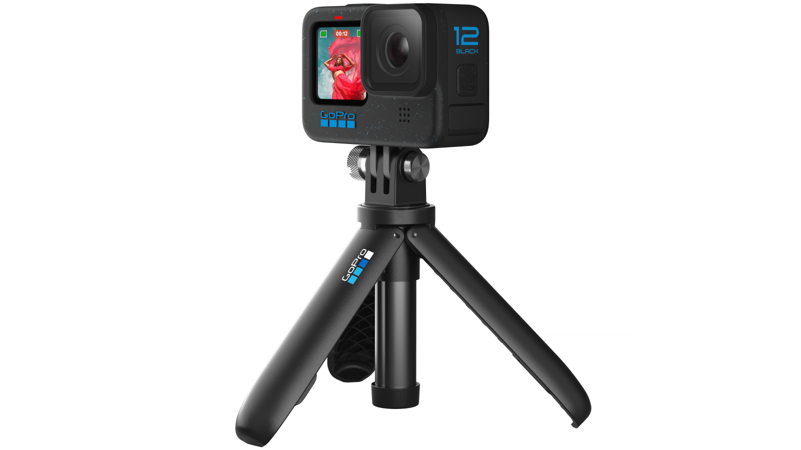 GoPro Shorty Mini Extension Pole + Tripod | Harvey Norman