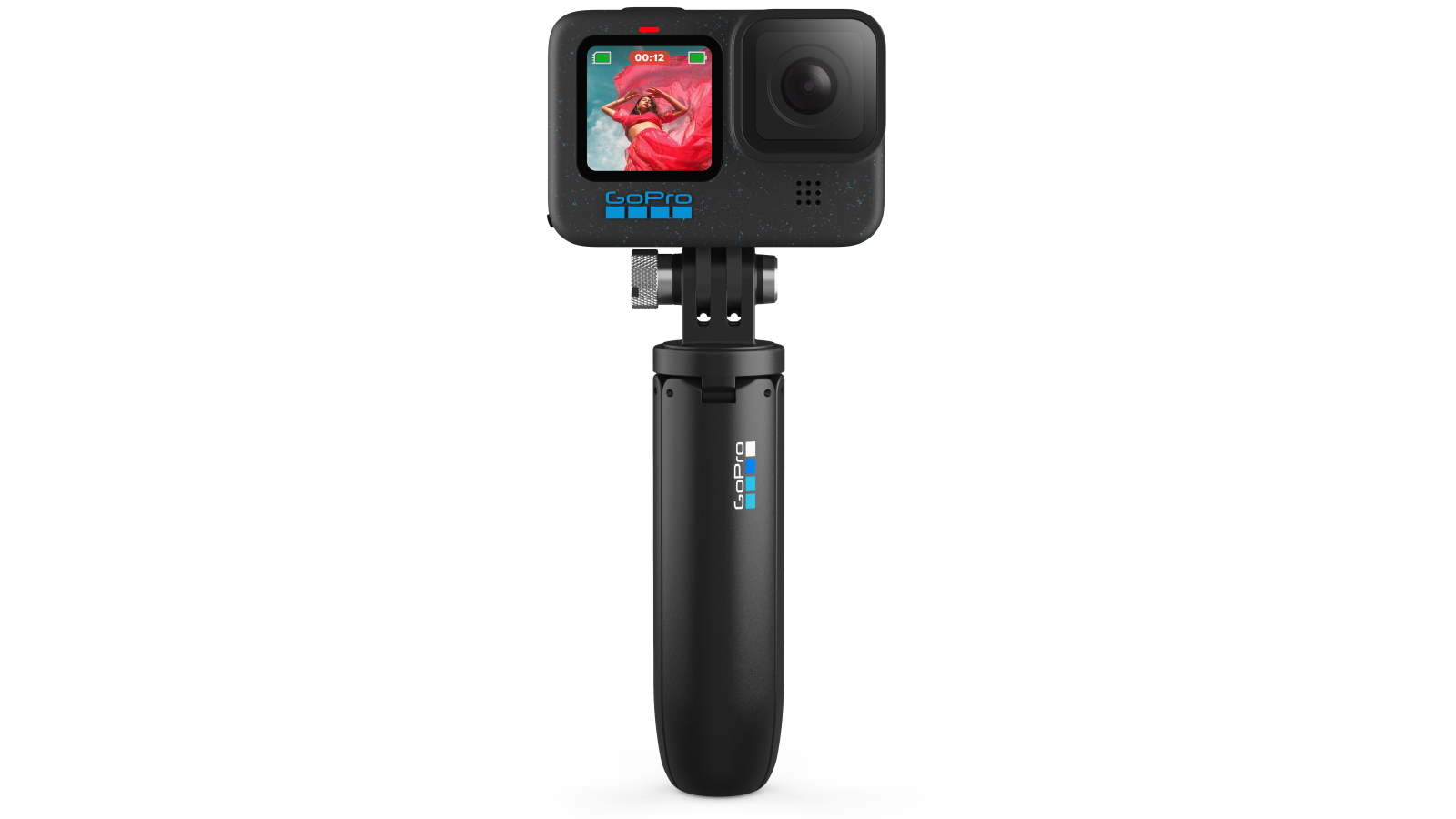 GoPro Shorty Mini Extension Pole + Tripod | Harvey Norman