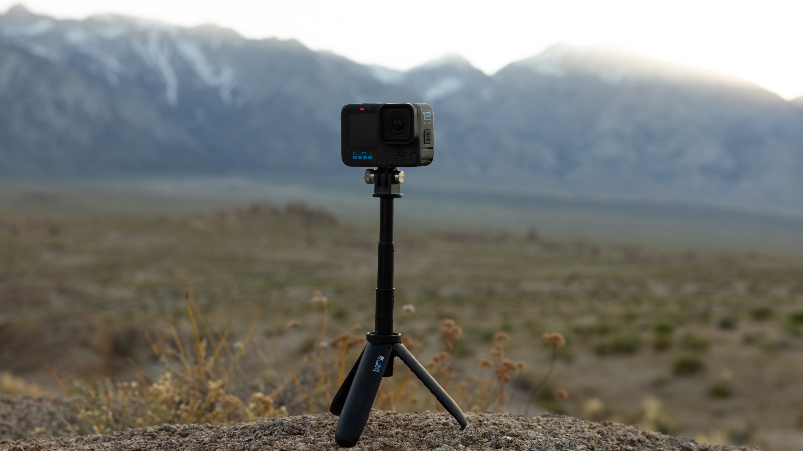 GoPro Shorty Mini Extension Pole + Tripod | Harvey Norman