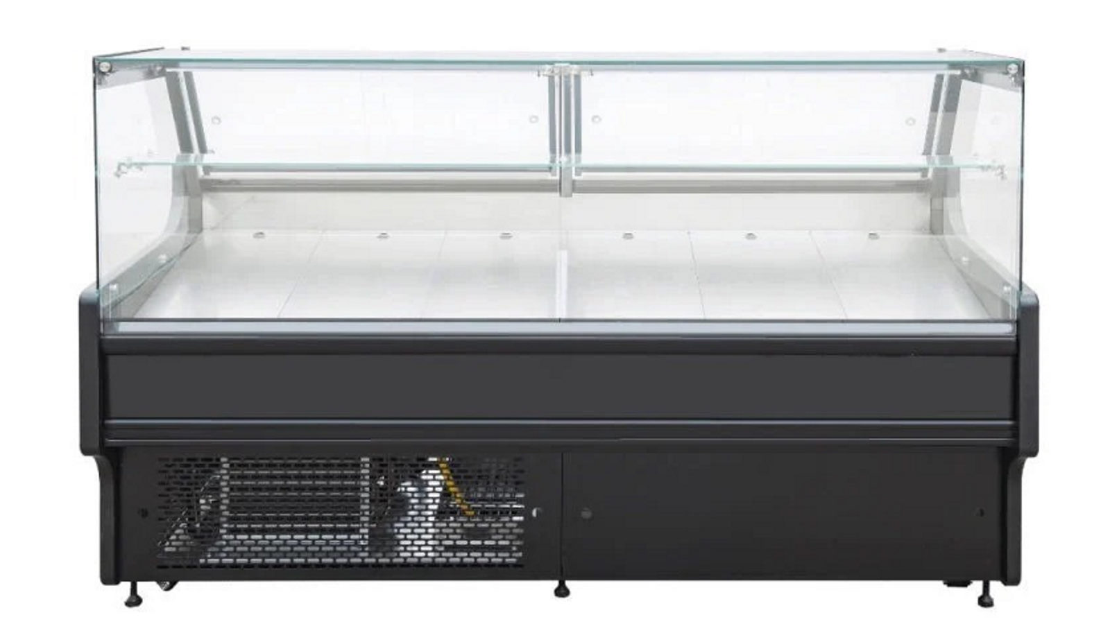 AG 150cm Deli Showcase | Harvey Norman
