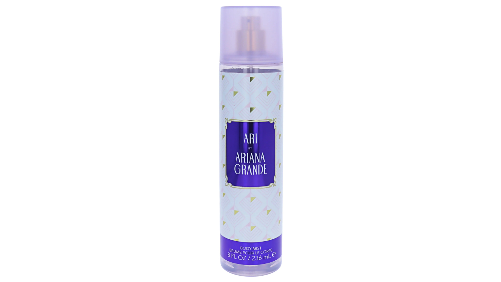 Ariana Grande Ari Body Mist - 236ml | Harvey Norman