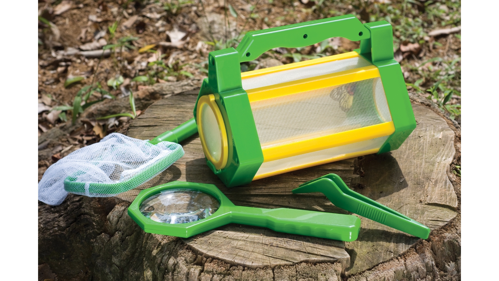 Australian Geographic Bug Barn | Harvey Norman