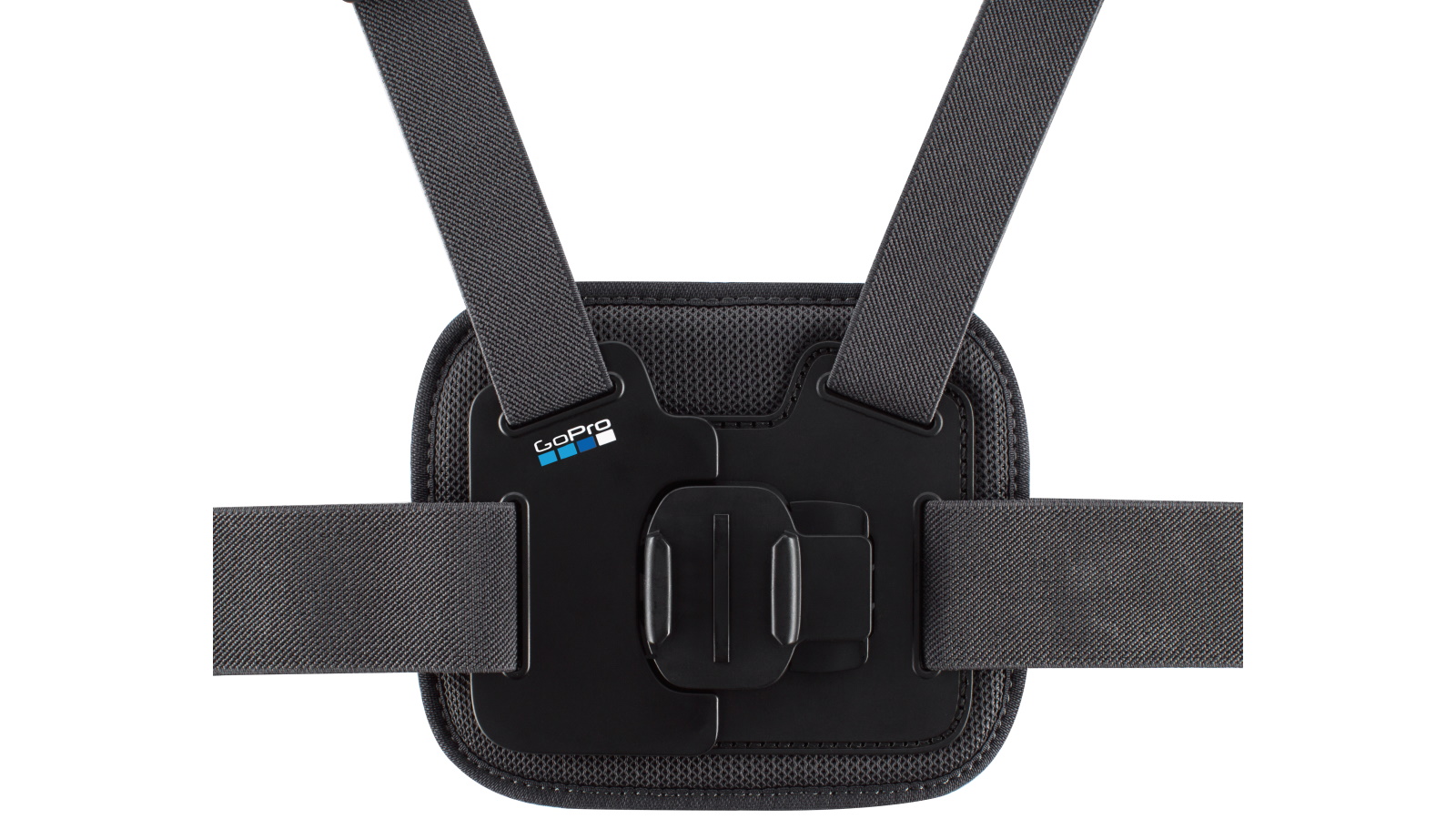 GoPro Chesty Performance Chest Camera Mount | Harvey Norman