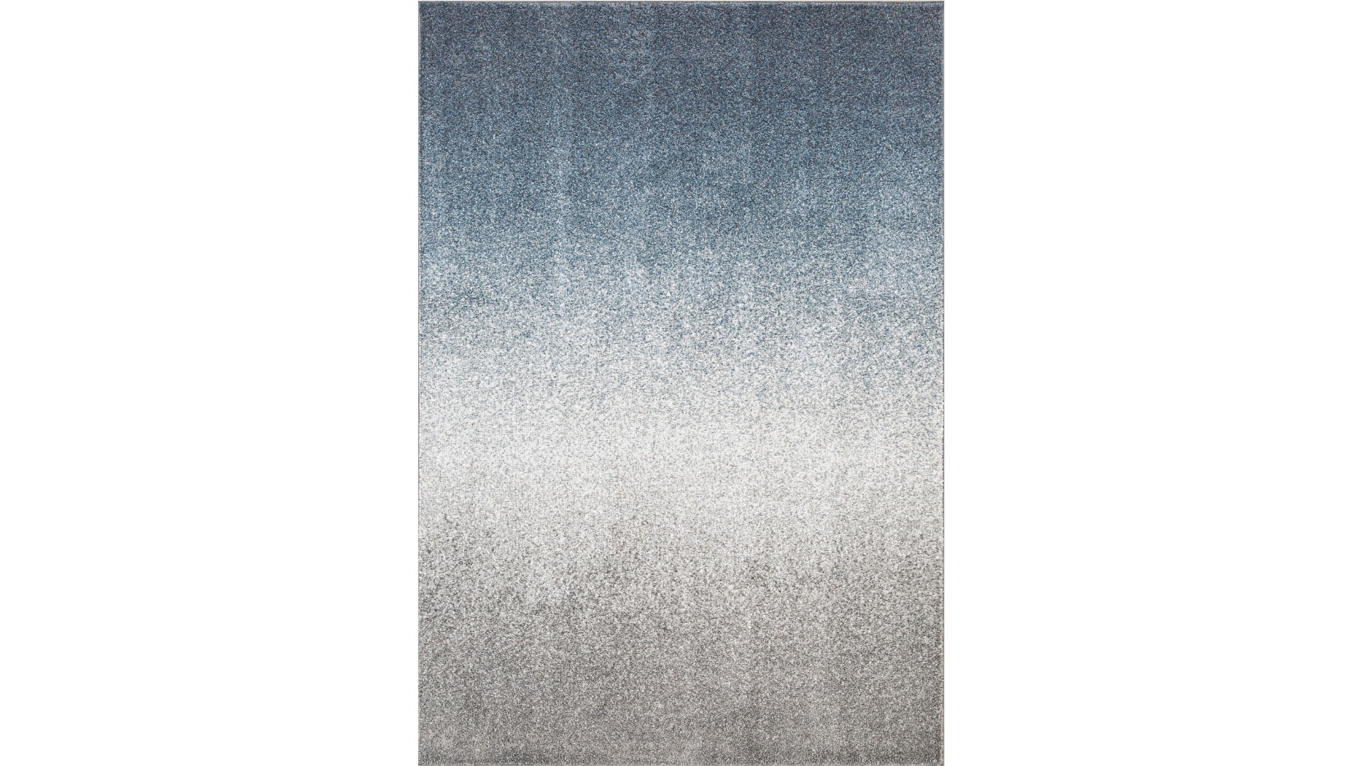 Domingos Ombre Blue Rug - Large | Harvey Norman
