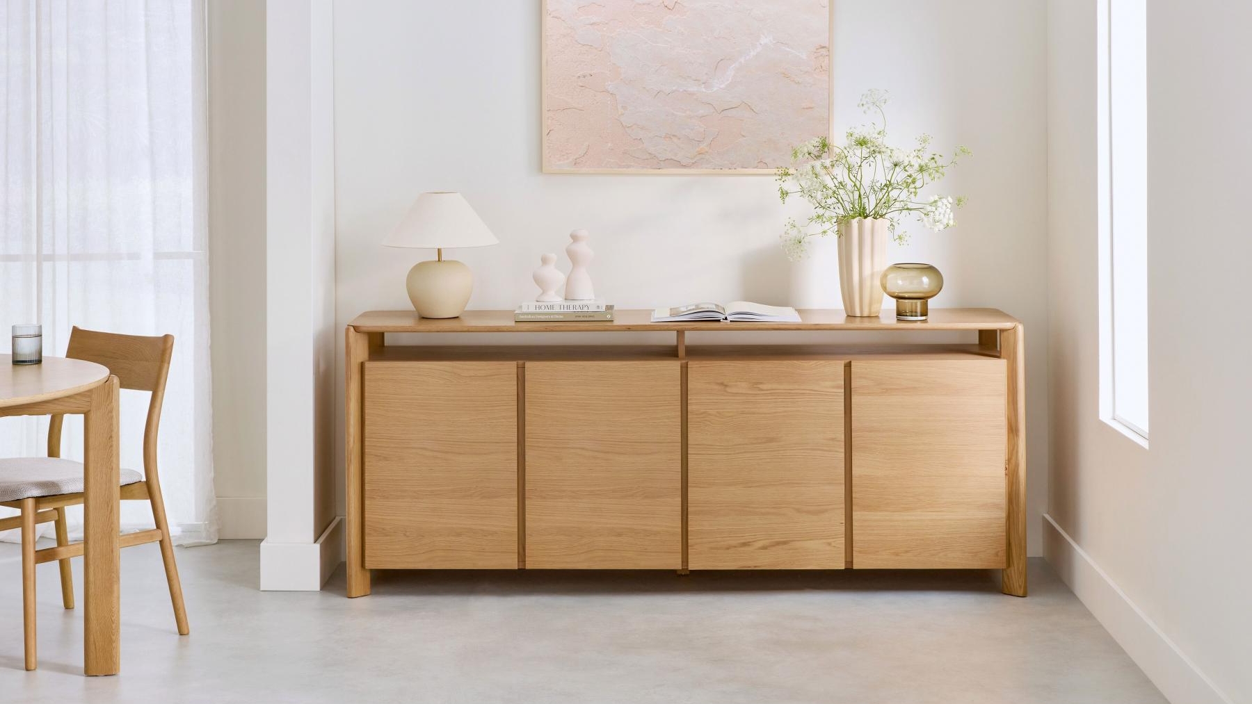 Aries Buffet | Harvey Norman