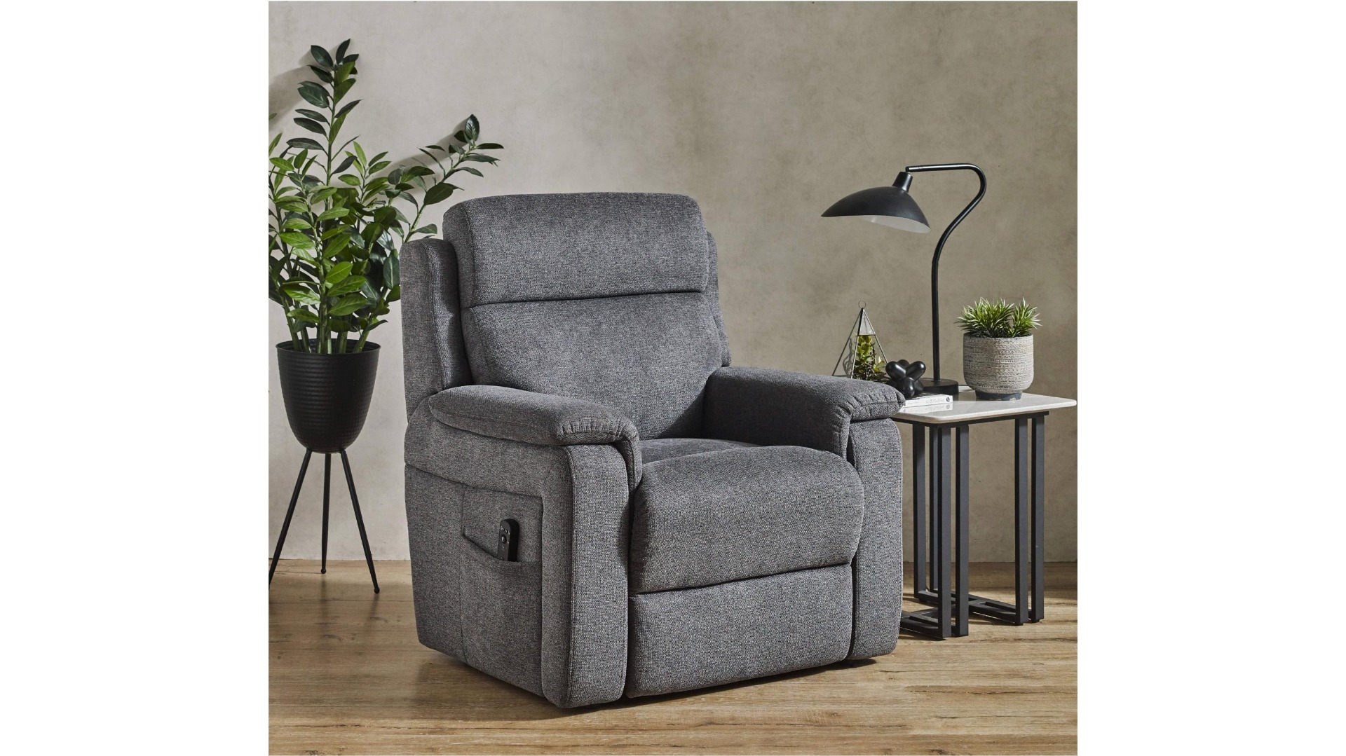 Transit Dual Motor Lift Chair | Harvey Norman