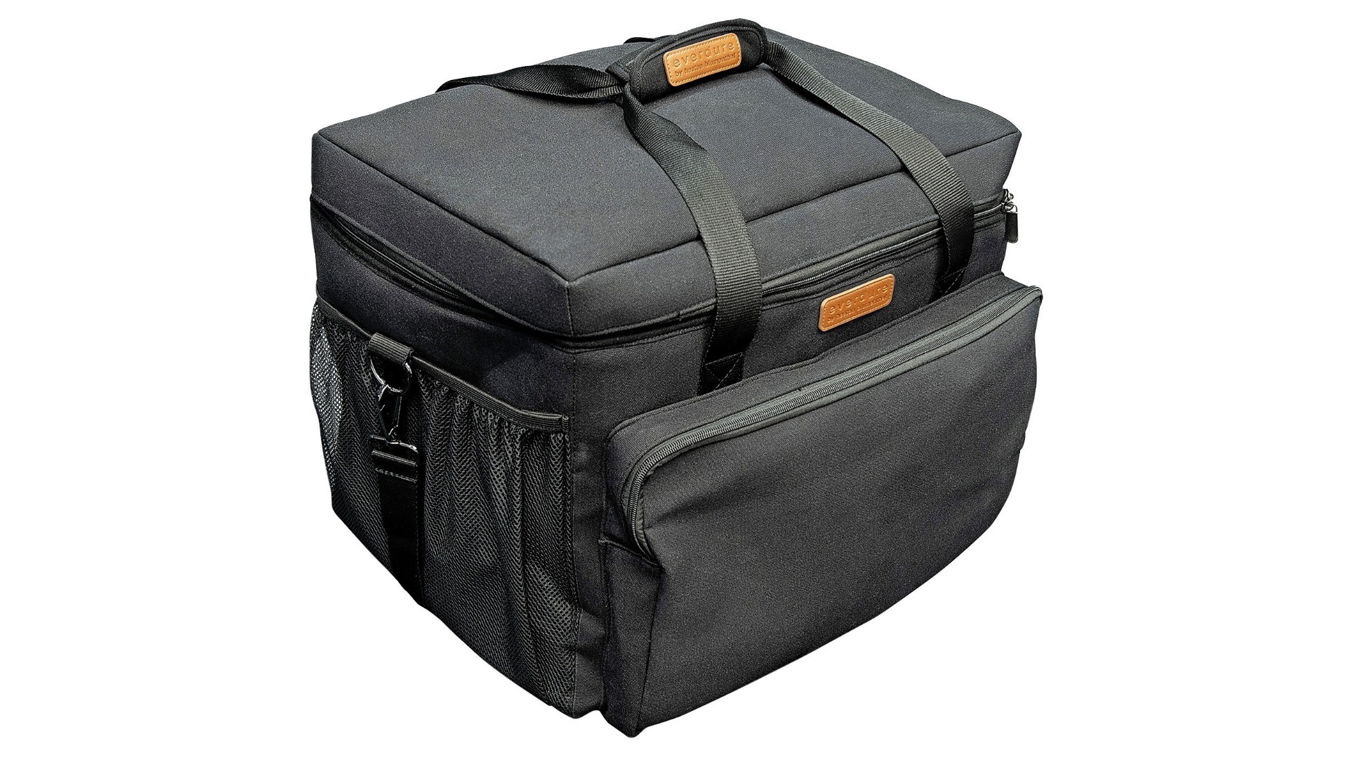 Everdure by Heston Blumenthal CUBE PROFLAME 360 Travel Bag | Harvey Norman
